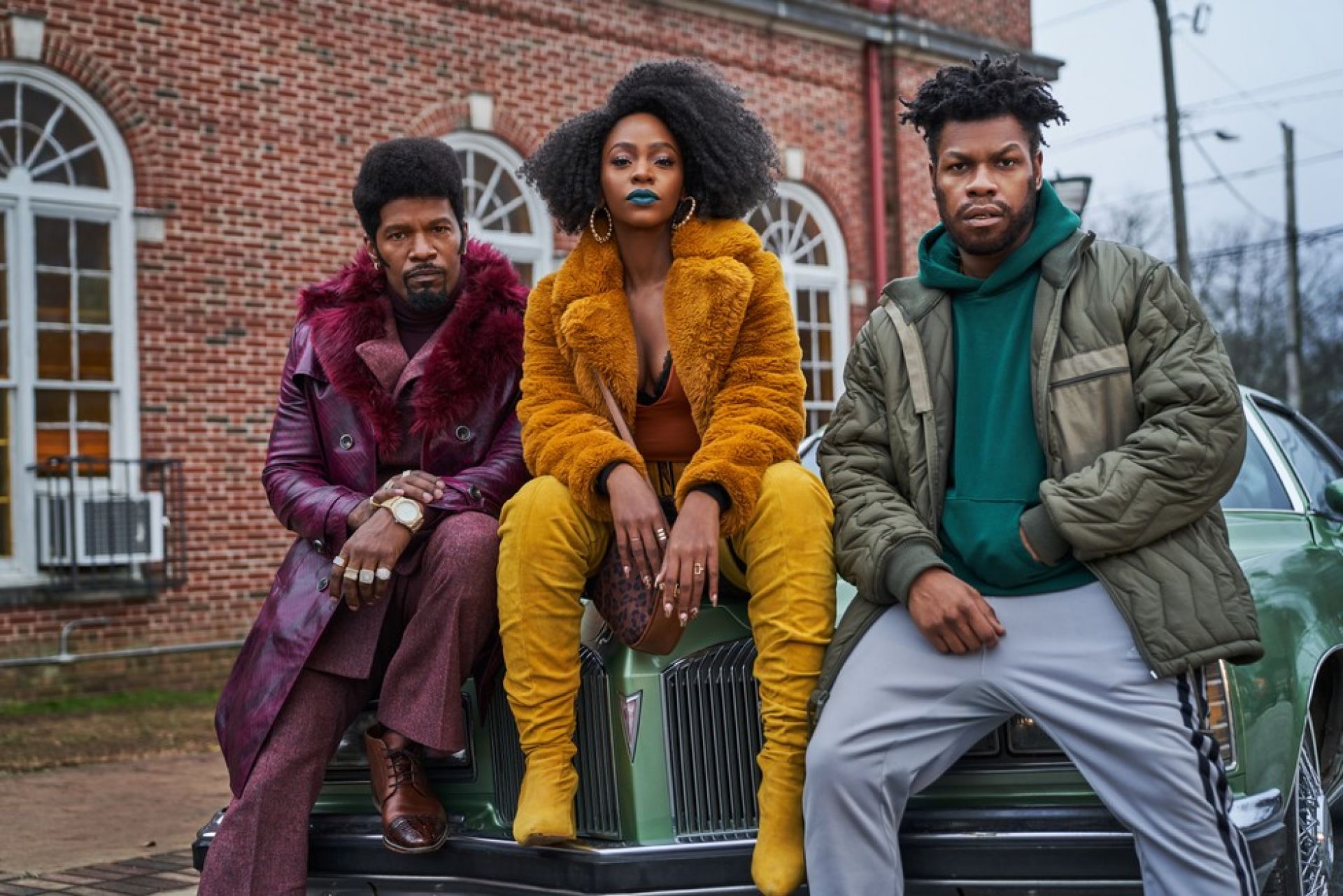 25 Rekomendasi Film Netflix Dengan Rating Tertinggi di 2023